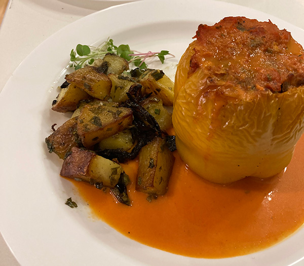 Catering | Kevin Lane's Catering